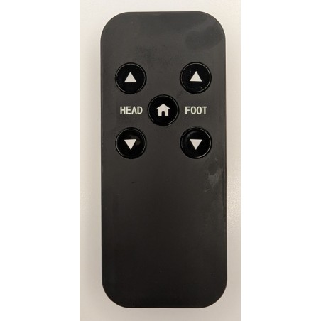 MottoSleep HHC CH05B Remote Control INFORMATION