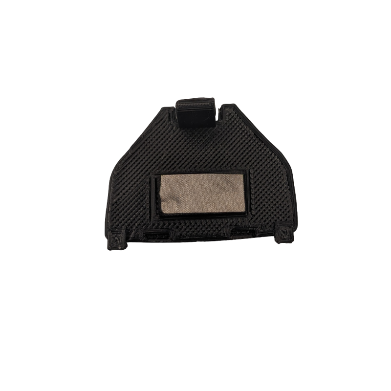 New 3Dprint Battery Door for Leggett & Platt S-cape 2.0