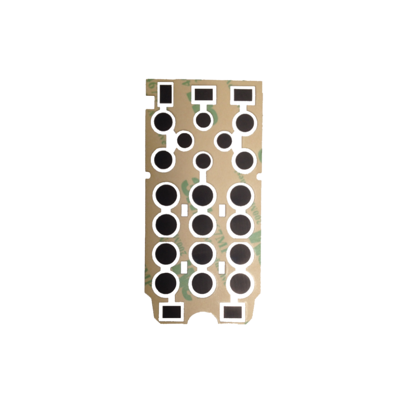 Panasonic Cordless Phone Keypad Repair Pad
