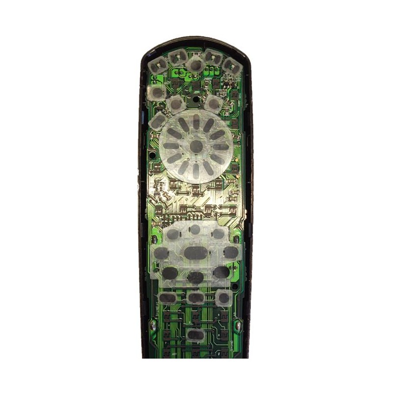 DISH/Bell Remote Control Button Repair Kit