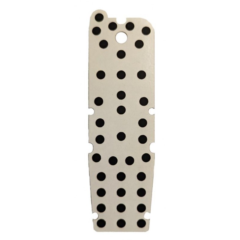 Digital Stream DTX9900 Button Repair Membrane