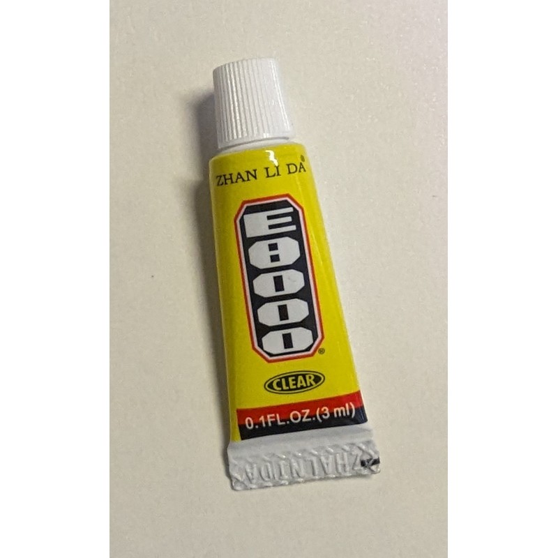 Digital Stream DTX9900 Button Repair Membrane