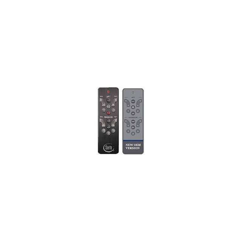 Reverie Adjustable Bed Remote Button Repair