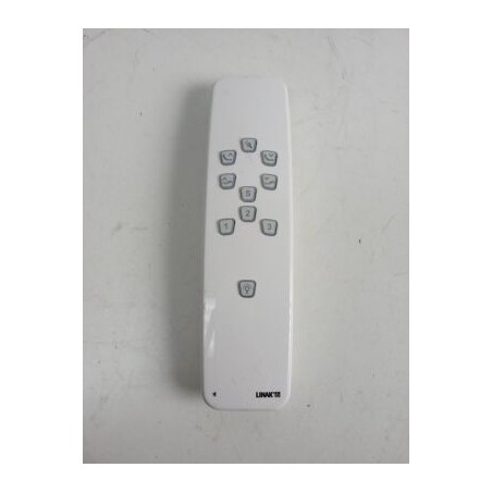 HC20 HC22 Remote Control Button Repair Membrane