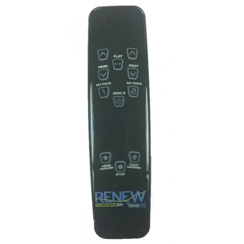 HC20 HC22 Remote Control Button Repair Membrane