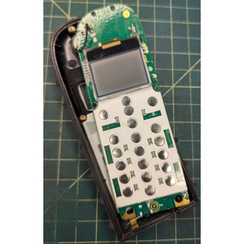 Engenius DuraFon 1x 4x PRO SIP Button Dome Array