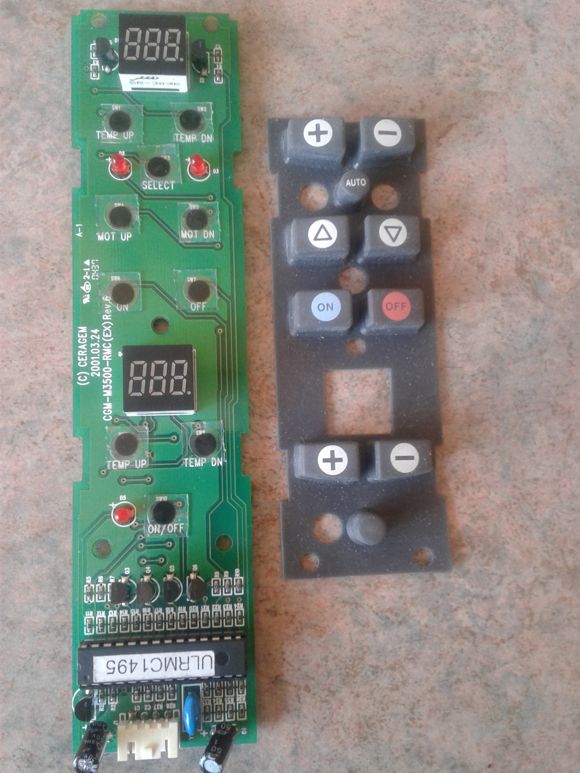 Ceragem Bed Power Wiring Diagram Make With Ada 2020: The Sma