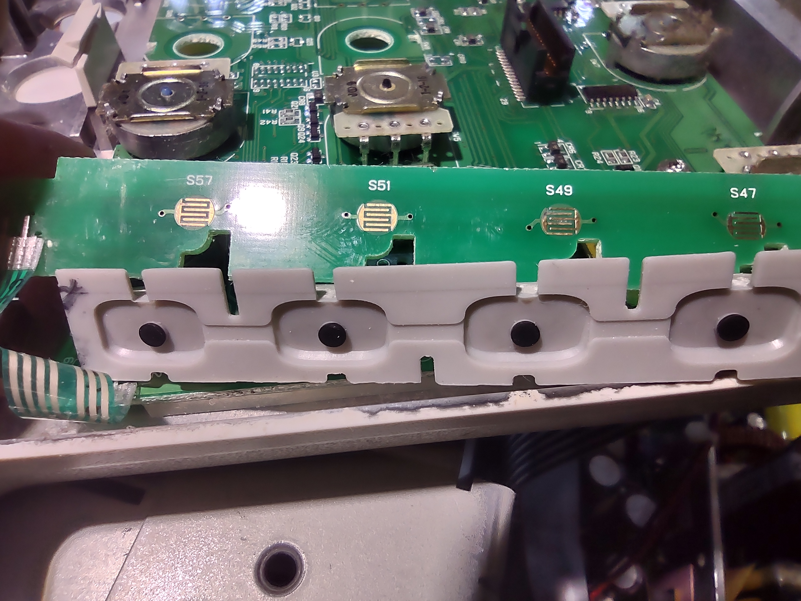 Agilent 54622A Oscilloscope