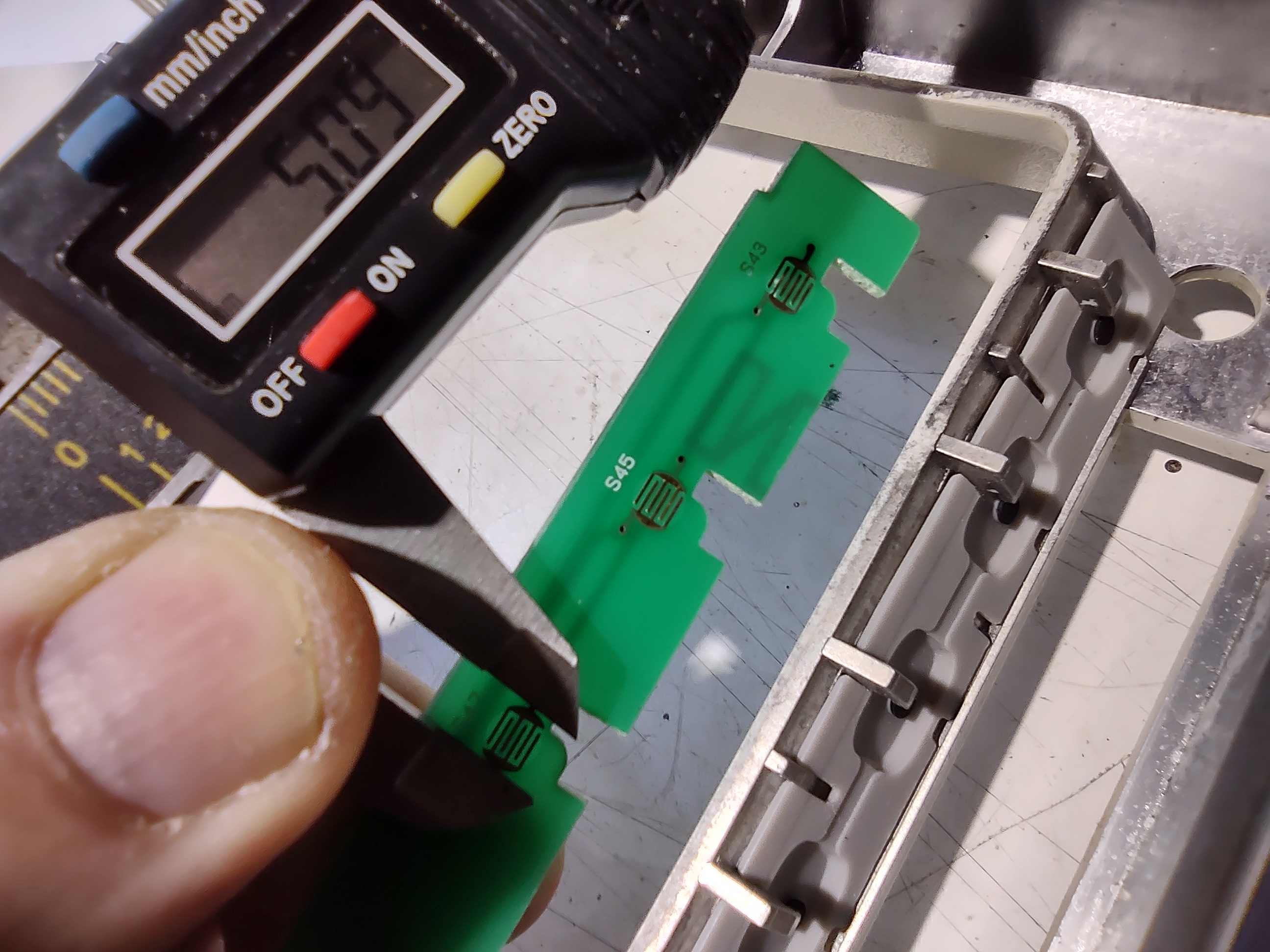 Agilent 54622A Oscilloscope