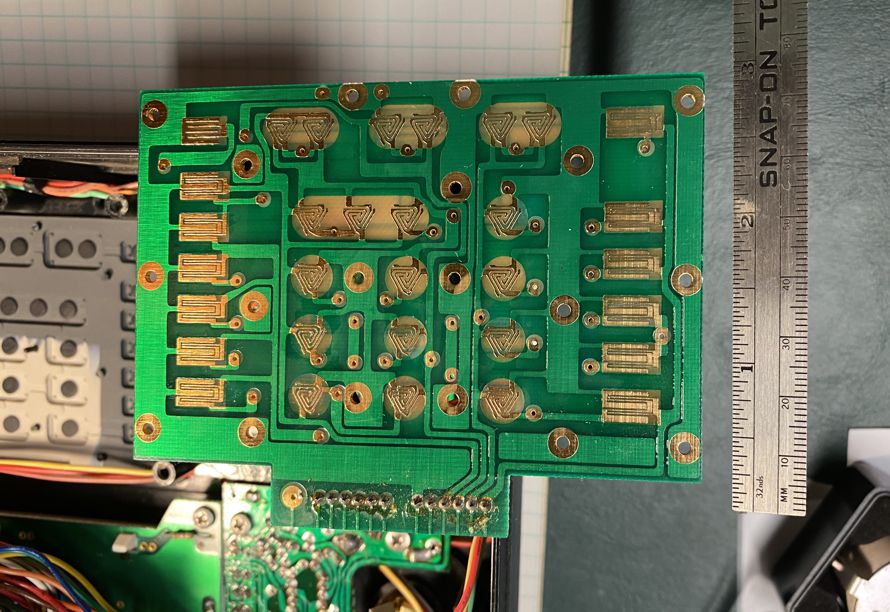 Uniden cr-2021 shortwave wave receiver