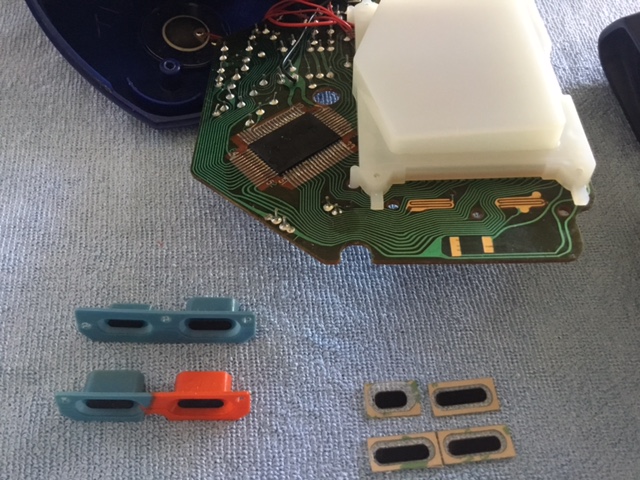 Vintage Game Collection