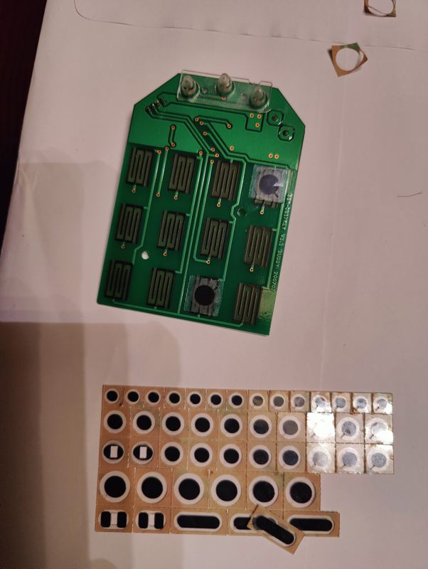 Repair SentrySafe Gun Safe Keypad with ButtonWorx™